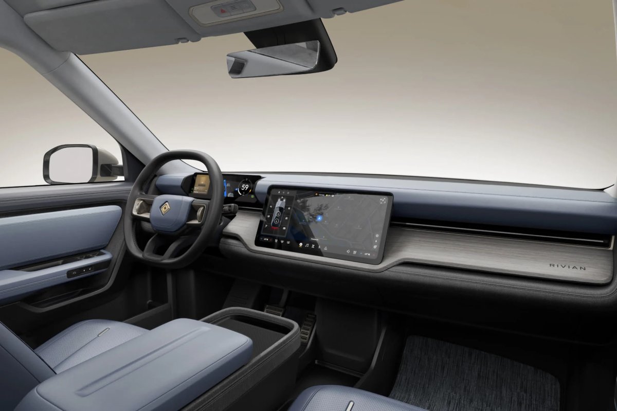 Rivian R2: A Detailed Review of the Future of Electric SUVs