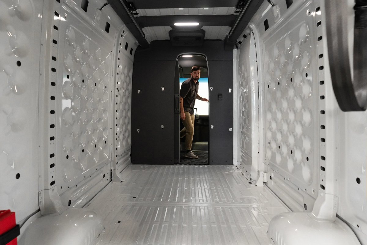 Rivian’s Compass Logo: What It Means and Its History