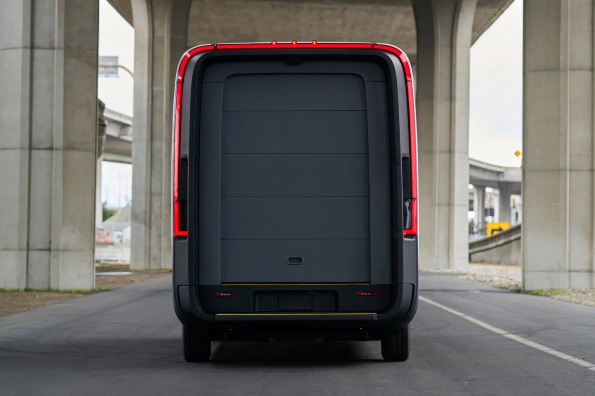 Rivian’s Compass Logo: What It Means and Its History