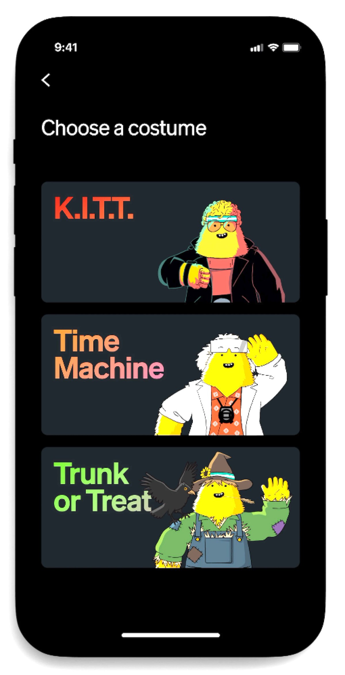 A Look at the Features in Rivian’s 2024 Halloween Update